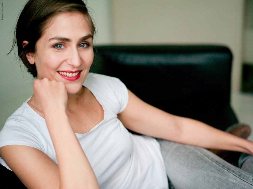 Picture of Ileana Florentina Tautu
