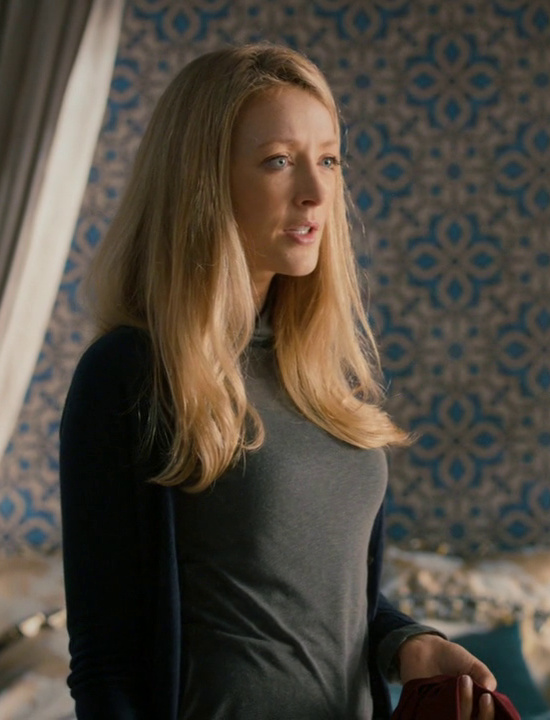 Picture of Jennifer Finnigan