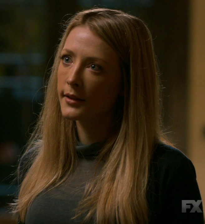 Picture of Jennifer Finnigan