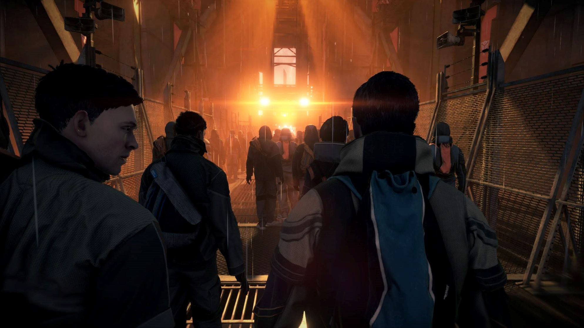 Picture of Killzone: Shadow Fall