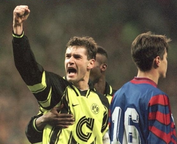 Picture of Michael Zorc