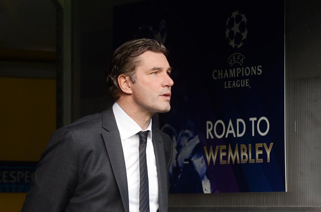 Picture of Michael Zorc