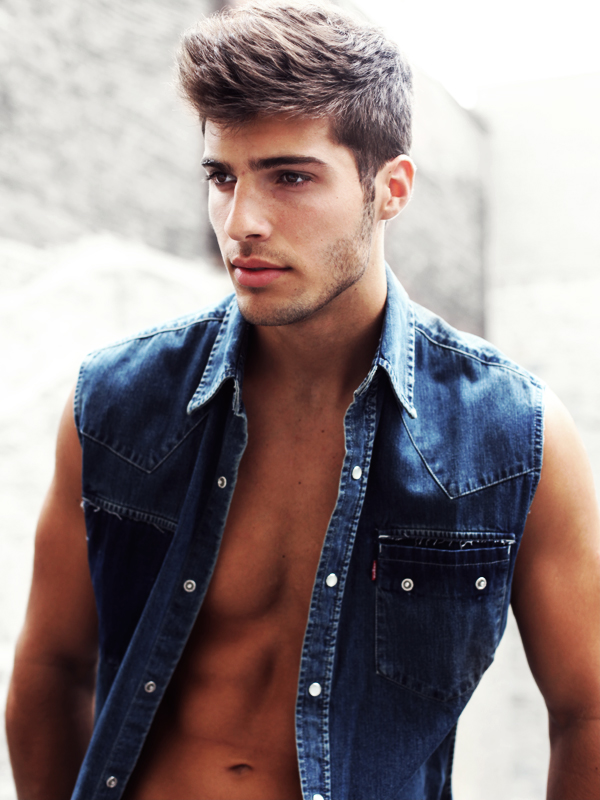 Picture of Jeffrey Finn