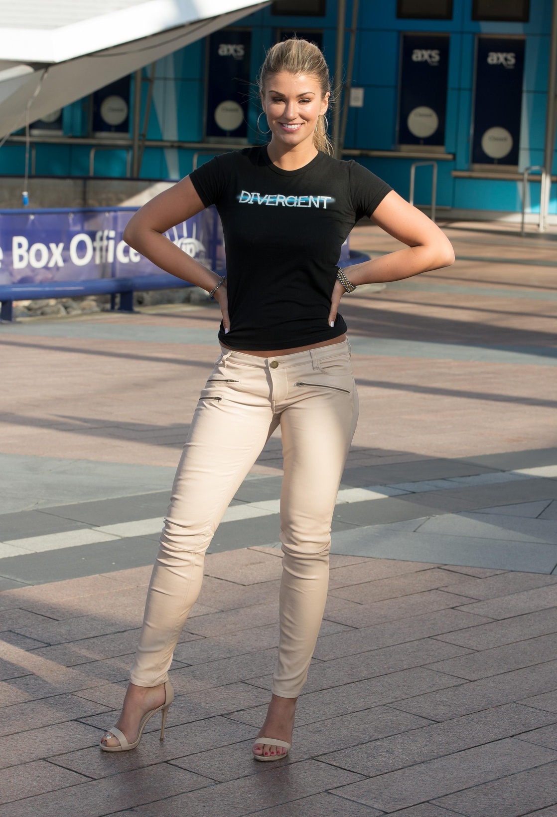 Picture of Amy Willerton