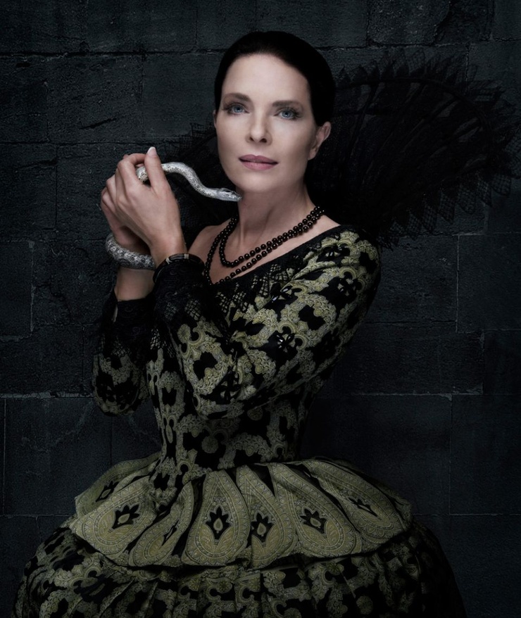 Picture of Gudrun Landgrebe