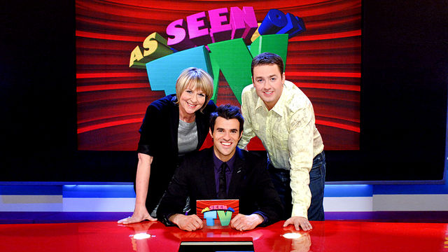Picture of As Seen on TV