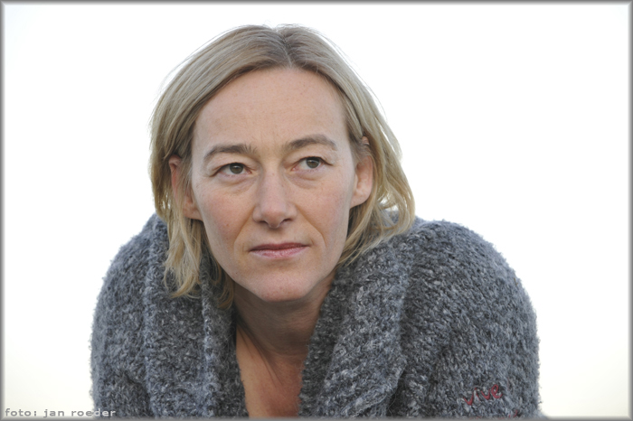 Picture of Dinah Geiger