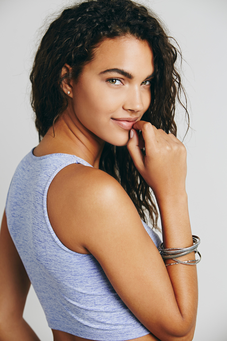 Picture of Jessica Strother