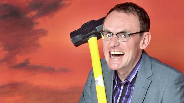 Picture of Sean Lock