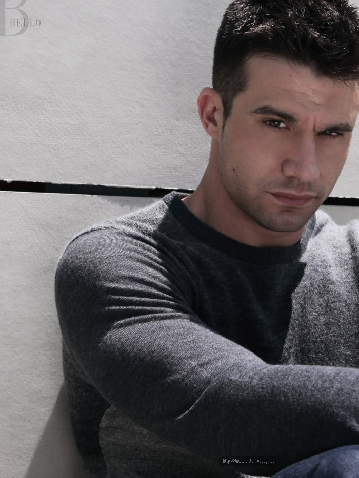 Image of Dillon Casey