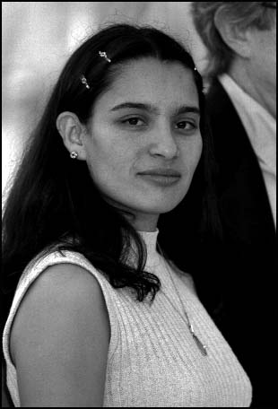 Picture of Pilar Padilla