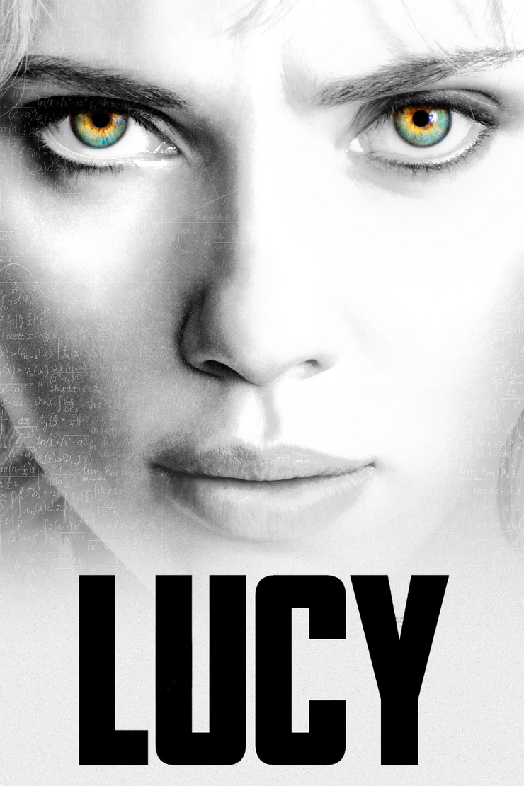 Picture of Lucy (2014)