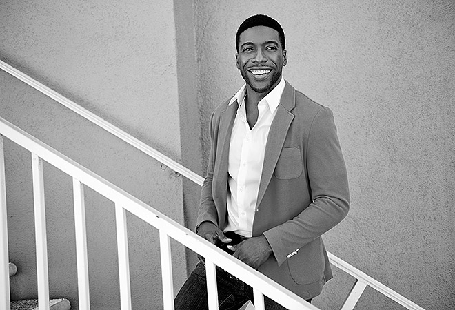 Jocko Sims picture