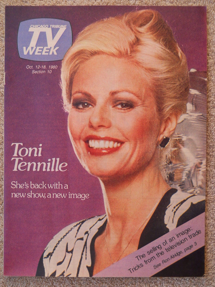 Toni Tennille picture