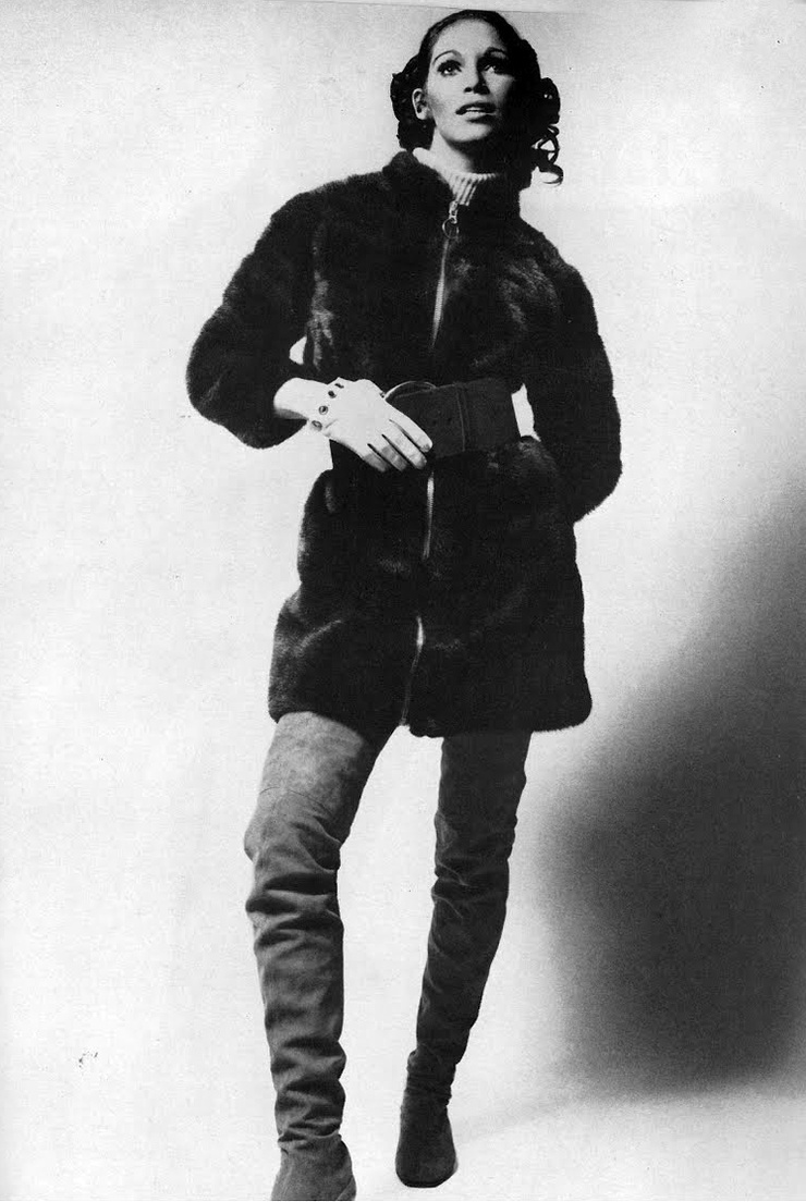 Picture of Ann Turkel