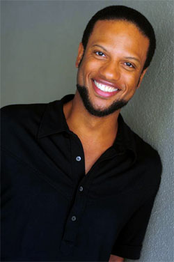 Picture of Elijah Rock