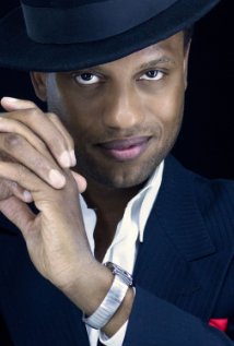 Picture of Elijah Rock