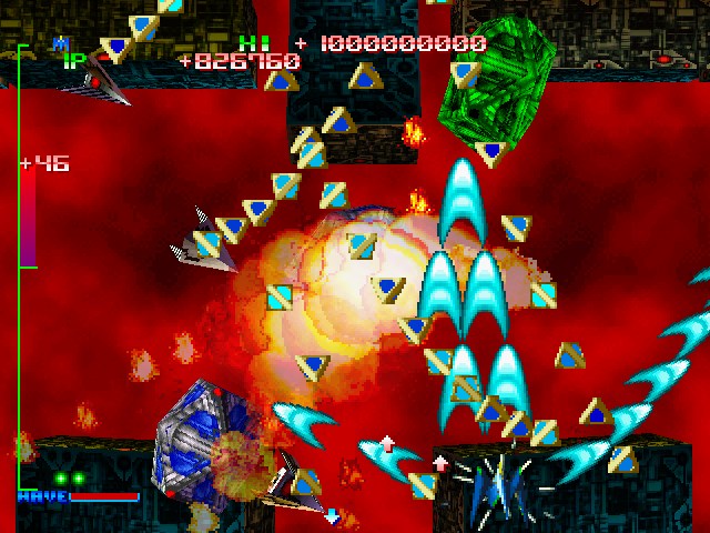 Picture of Night Raid