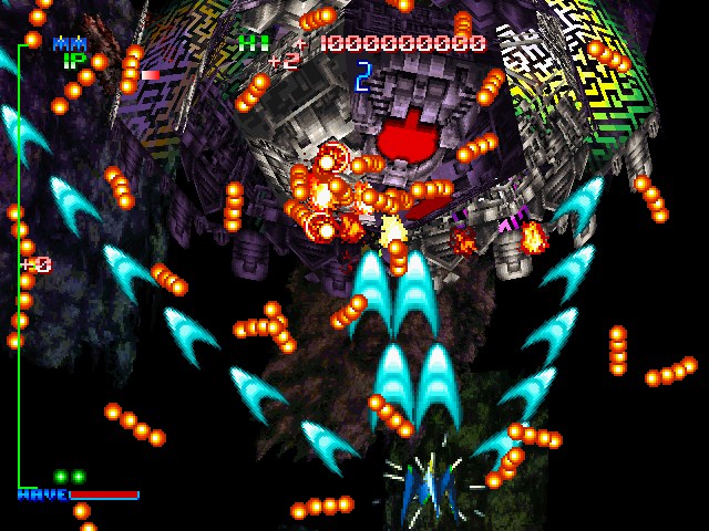 Picture of Night Raid