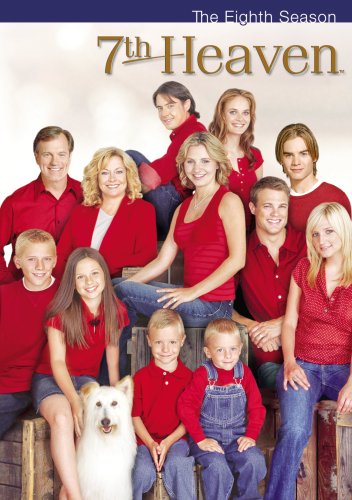 Picture of 7th Heaven