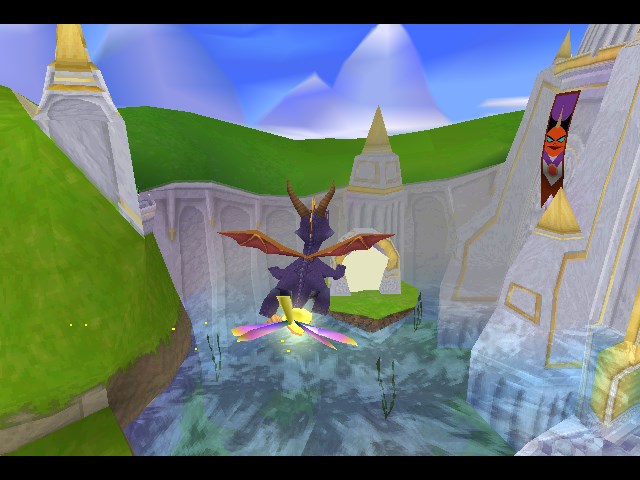 Spyro 2: Ripto's Rage! image