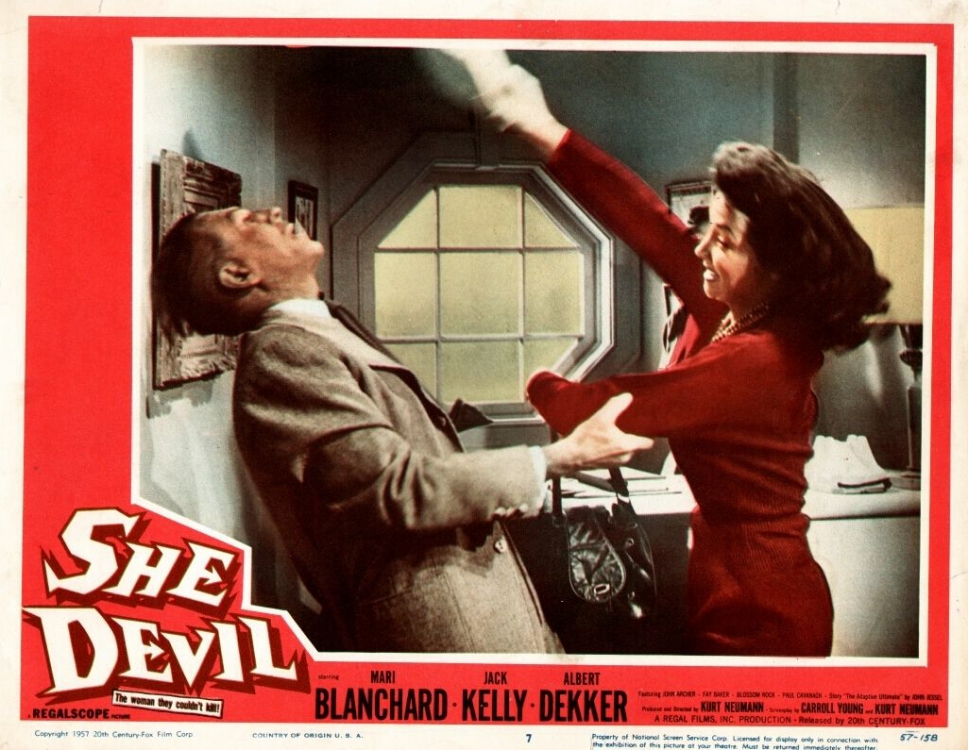 Picture of She Devil