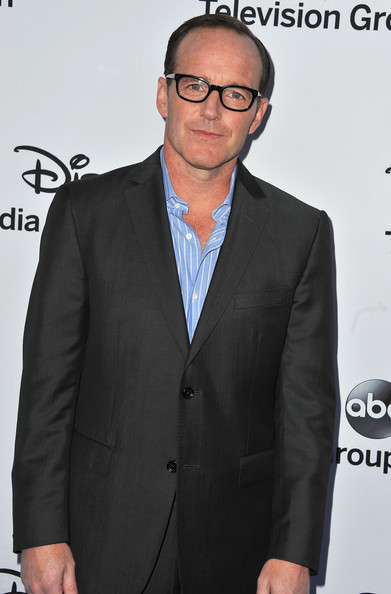 Picture of Clark Gregg