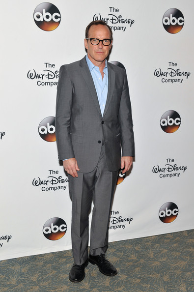 Image of Clark Gregg