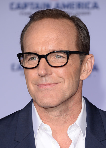 Picture of Clark Gregg