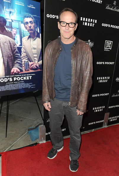 Picture of Clark Gregg