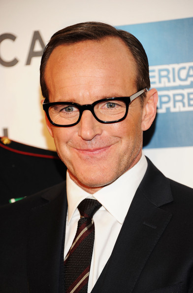 Picture of Clark Gregg