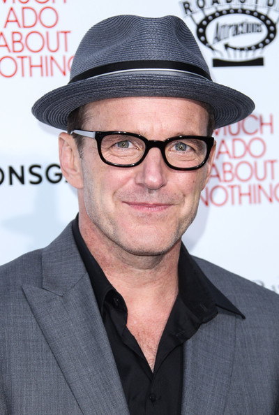 Picture of Clark Gregg