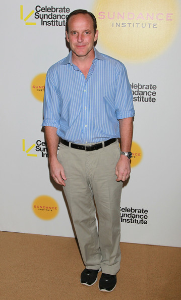 Picture of Clark Gregg