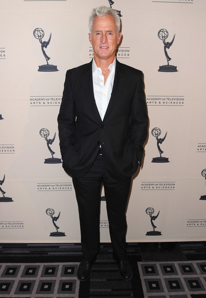 Picture of John Slattery