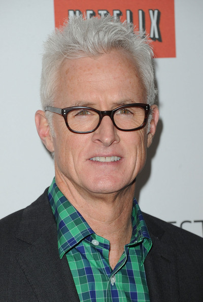 Image of John Slattery