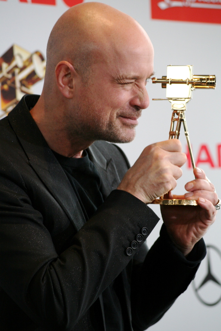 Picture of Christian Berkel