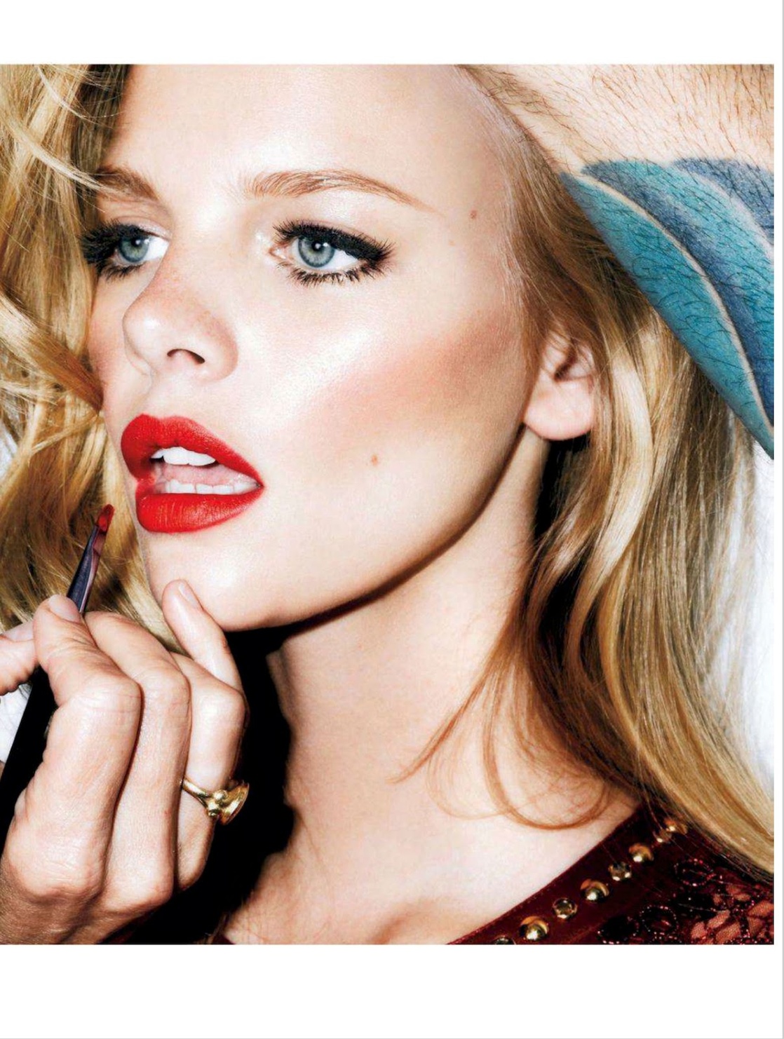 Picture of Marloes Horst