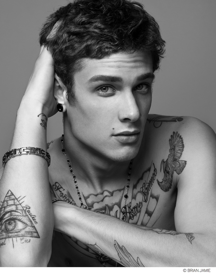 Picture of Brandon Zablocki