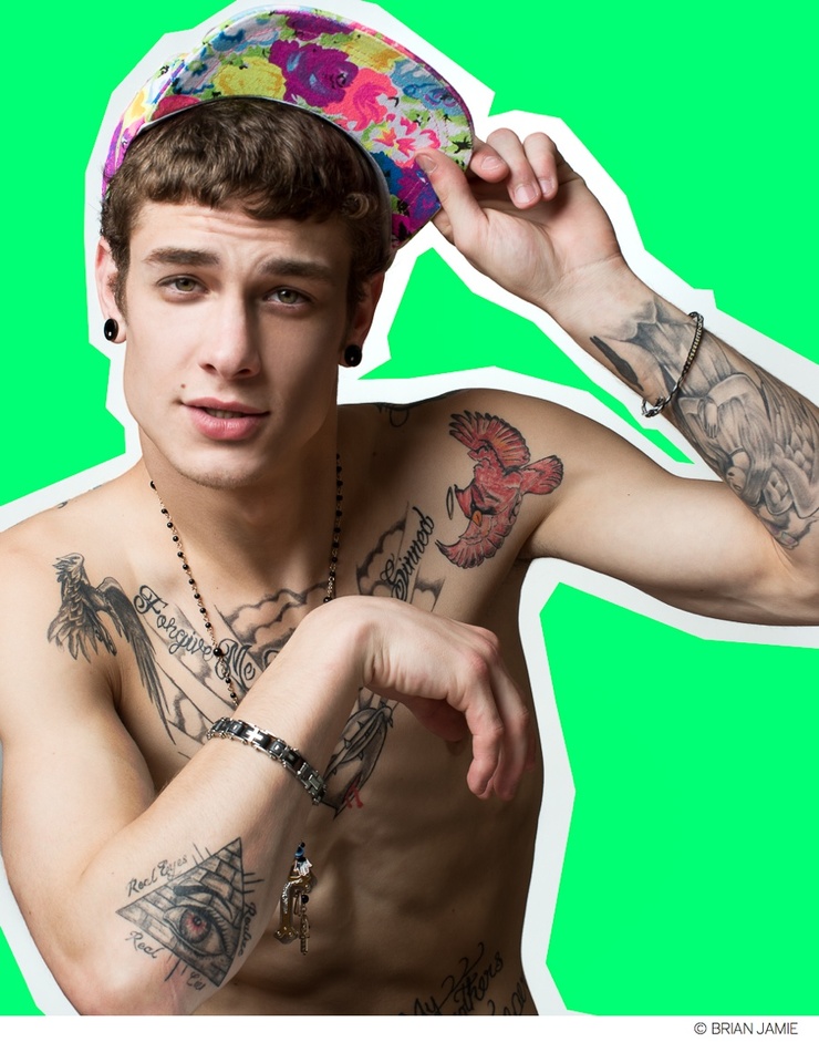 Picture of Brandon Zablocki