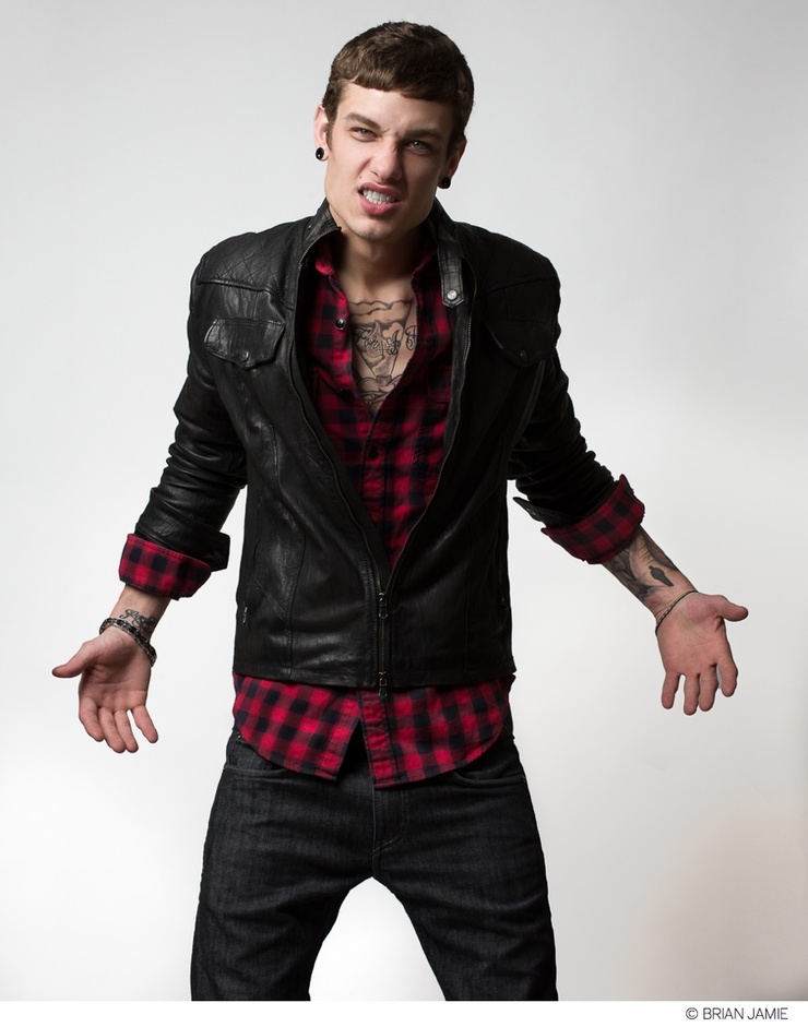 Brandon Zablocki picture