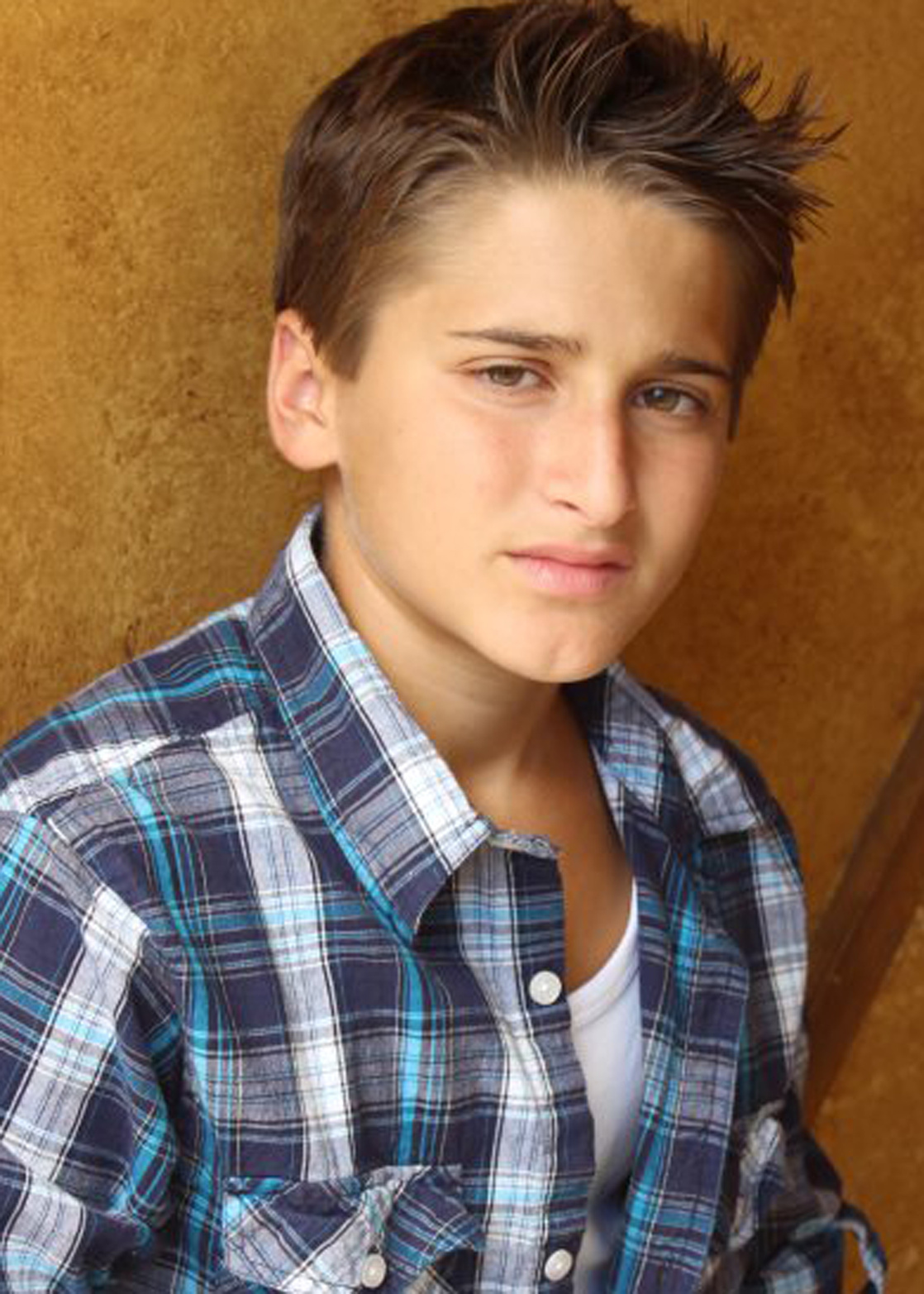 Picture of Aaron R Landon