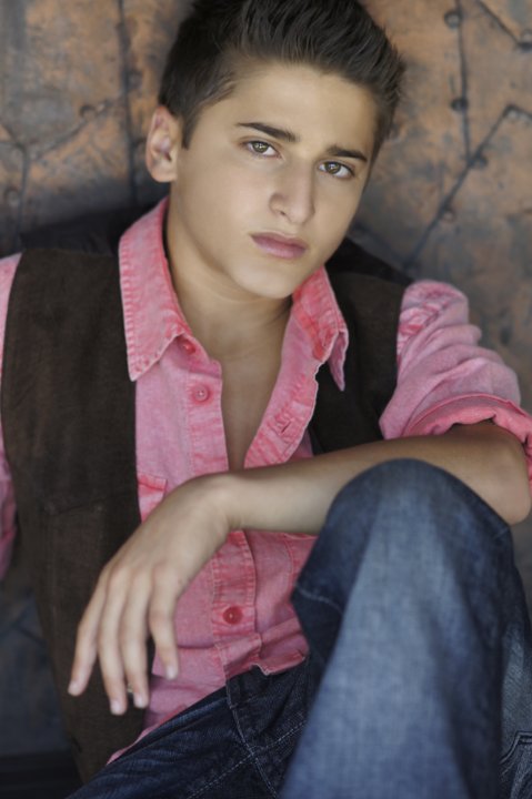 Aaron R Landon image