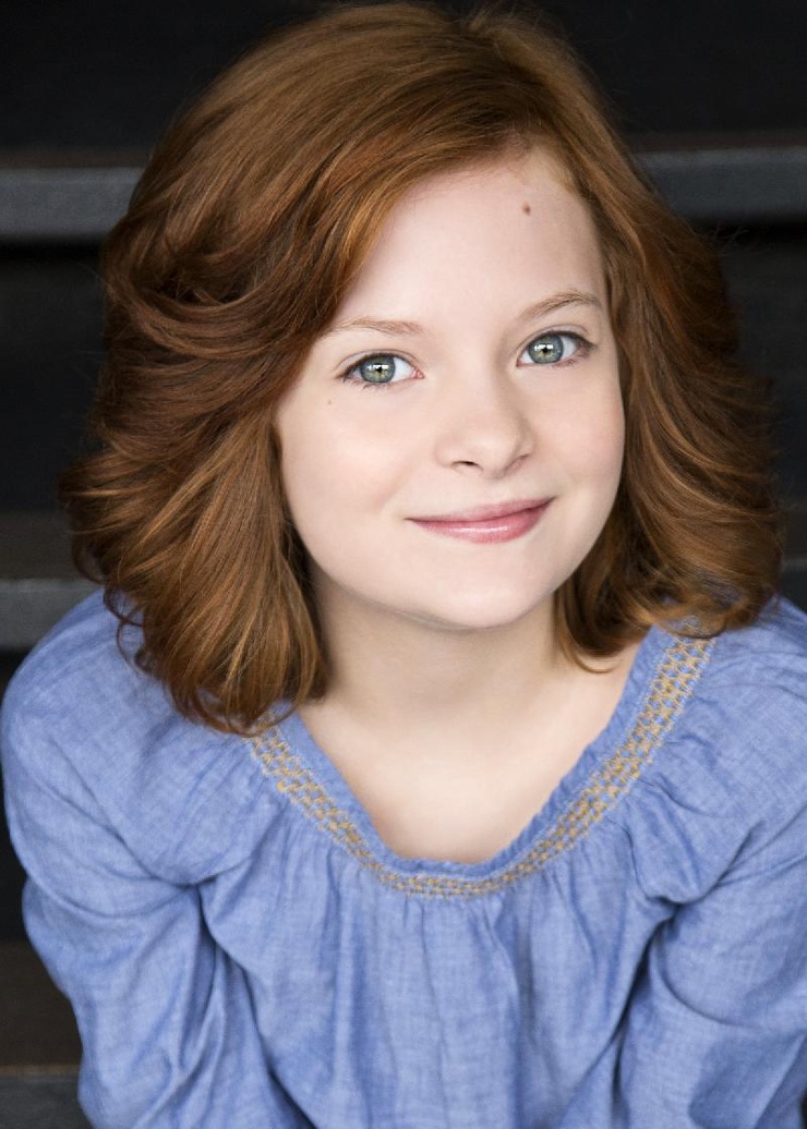 Audrey P. Scott picture