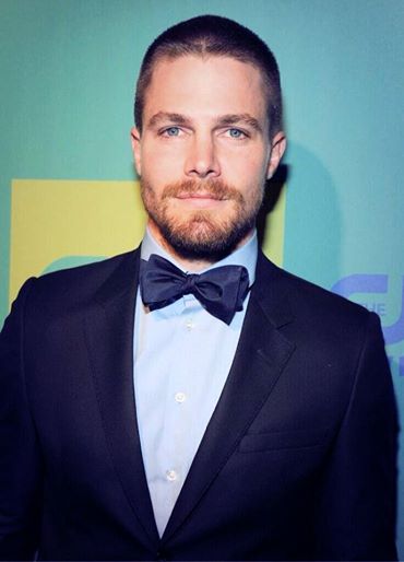 Picture of Stephen Amell
