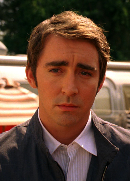 Picture of Pushing Daisies