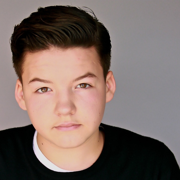 Aedin Mincks picture