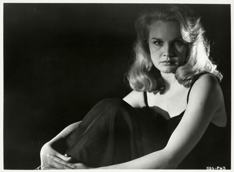 Picture of Carroll Baker