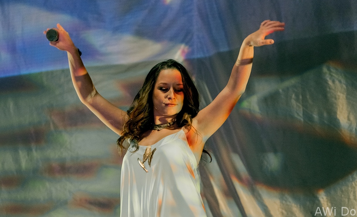 Picture of Senta-Sofia Delliponti