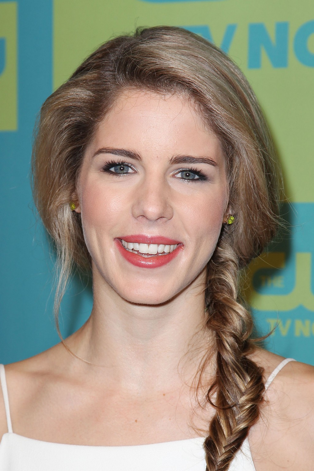 Picture of Emily Bett Rickards