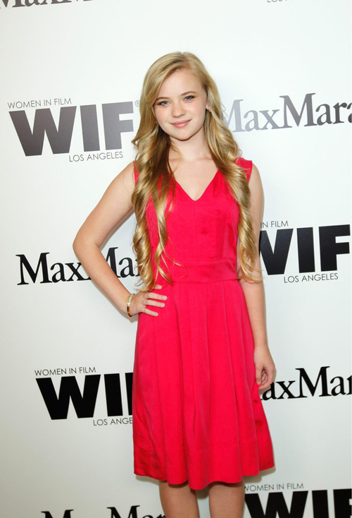 Picture of Sierra McCormick